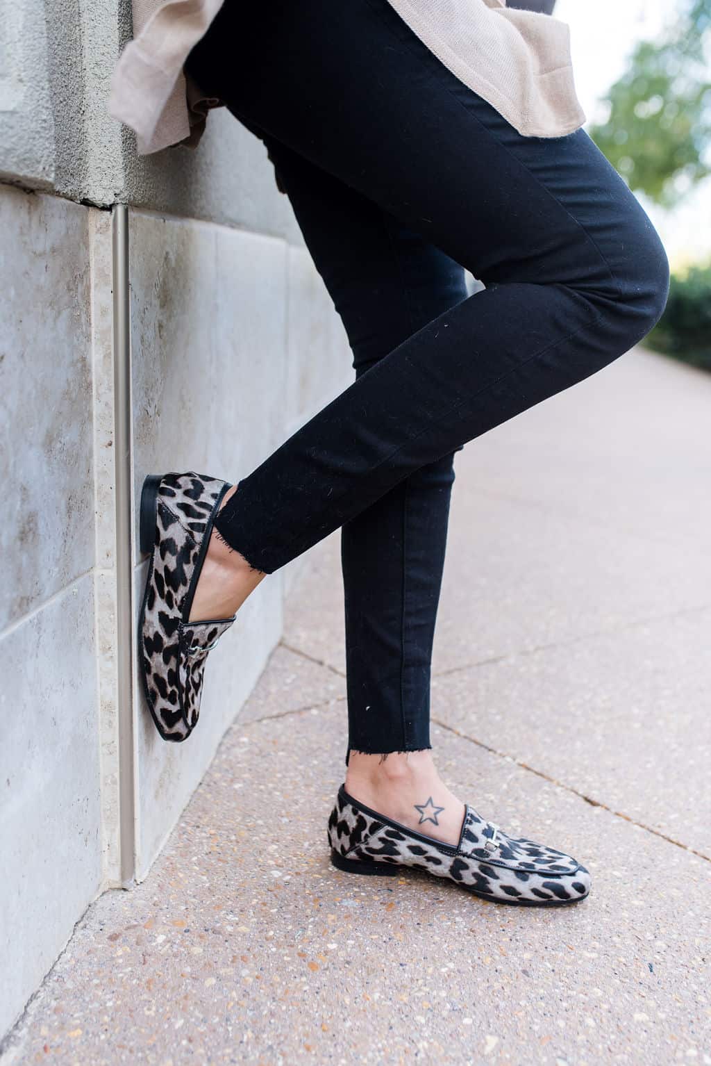 Sam Edelman Denim Review - Loverly Grey