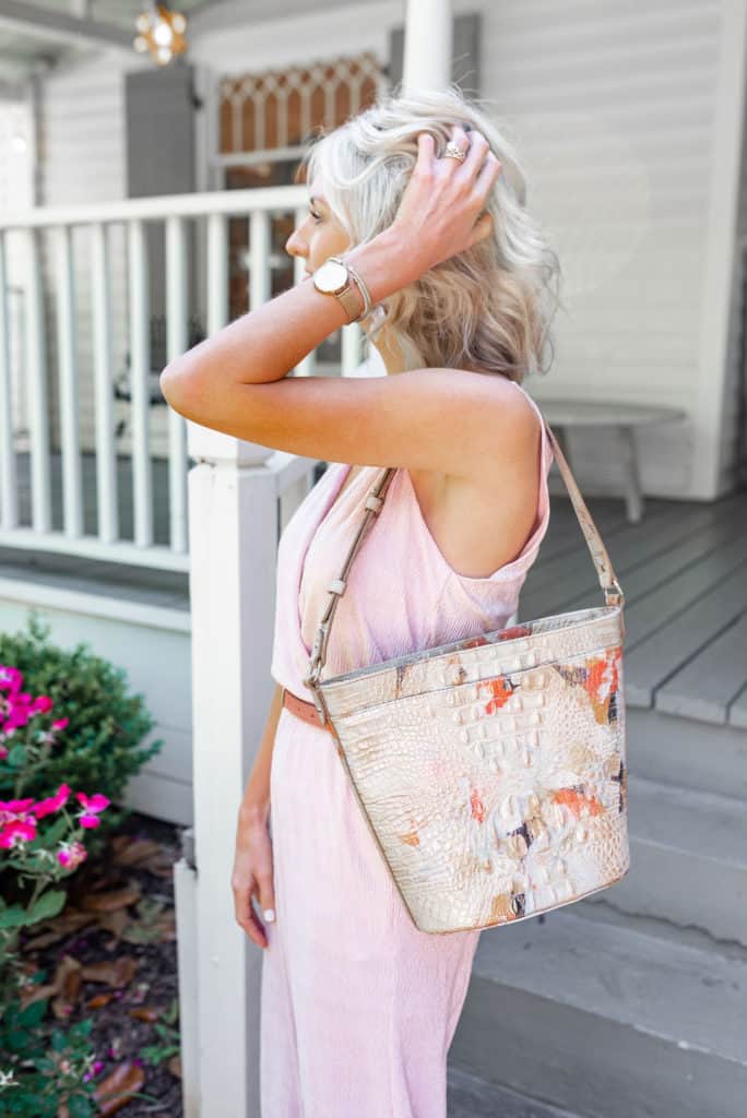 The Perfect Handbag for Spring - Loverly Grey