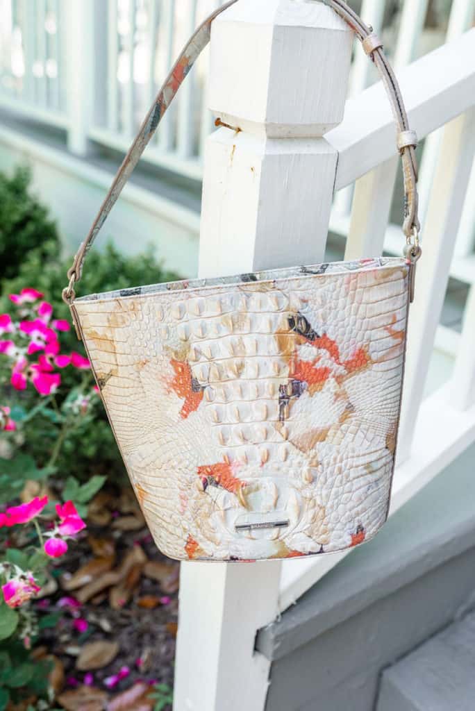 The Perfect Handbag for Spring - Loverly Grey