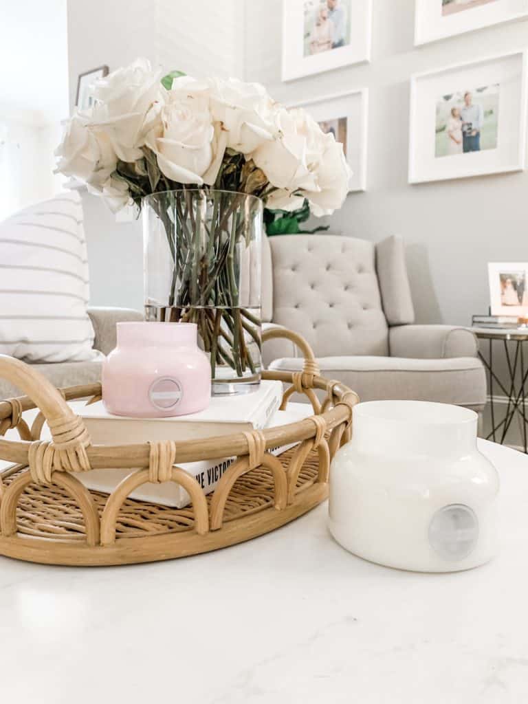 Easy Gift Idea - Loverly Grey
