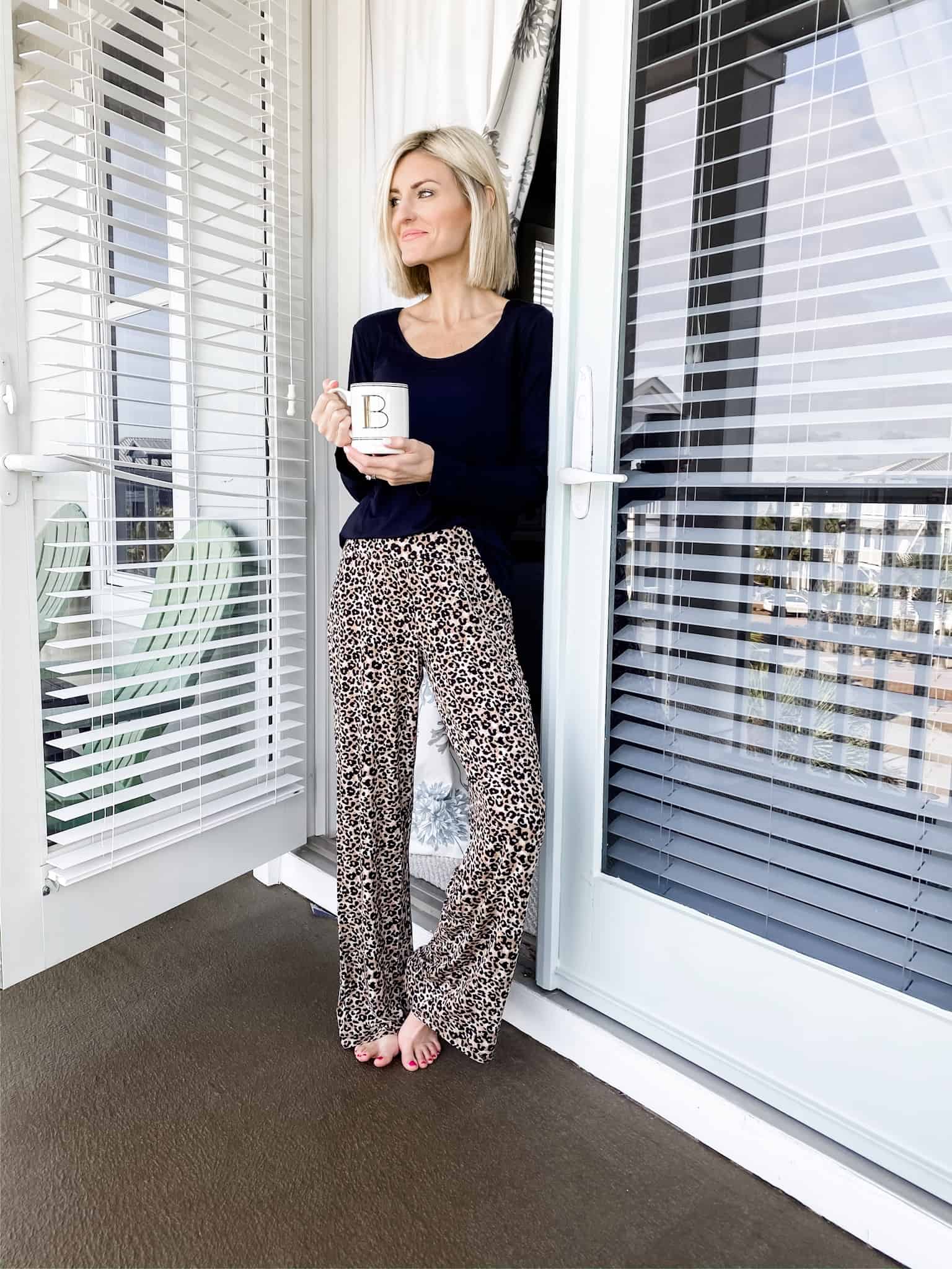 Soma Pajama Sets for $25 - Loverly Grey