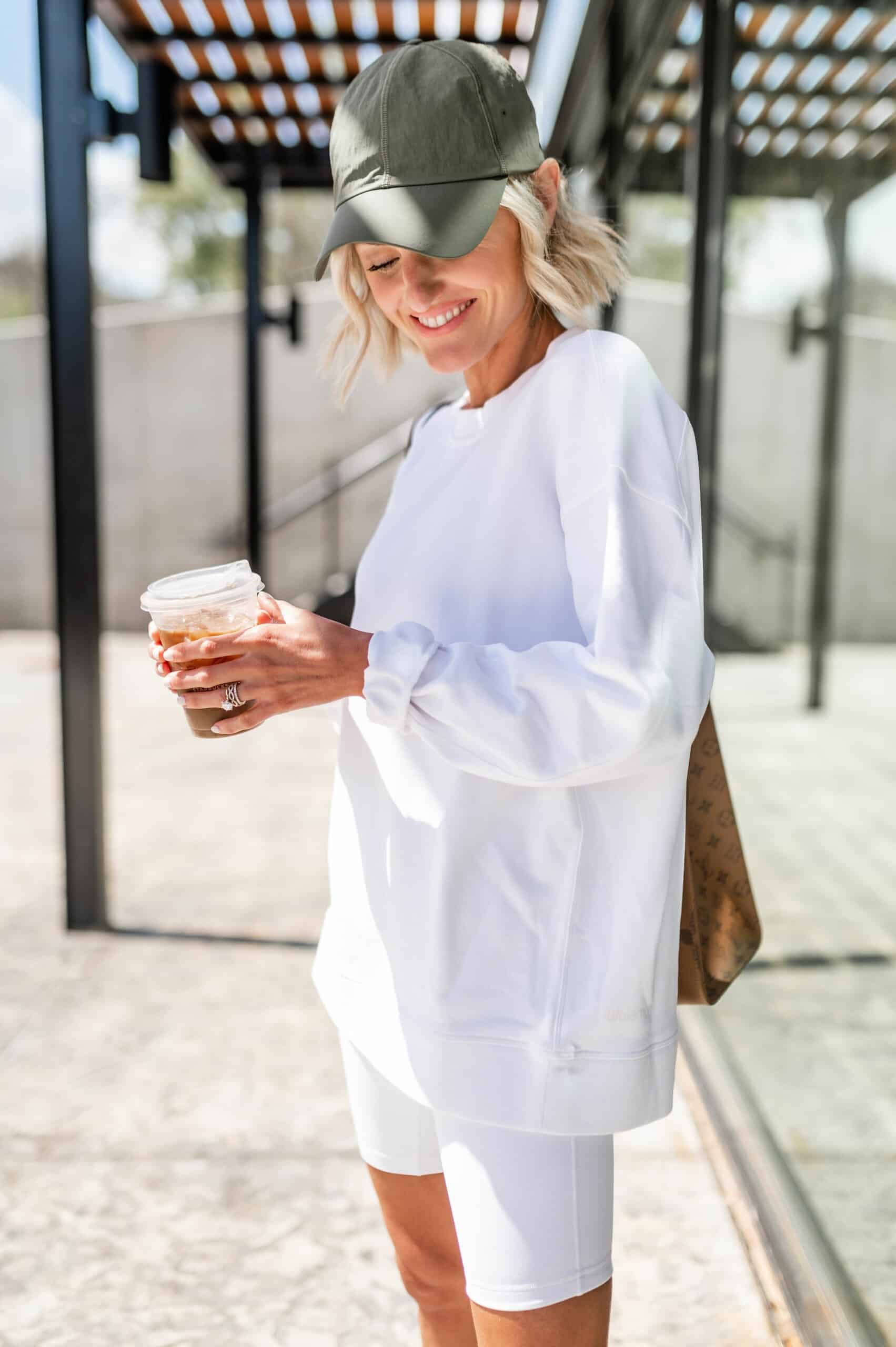 Must-Have Spring Activewear for Him and Her - Loverly Grey