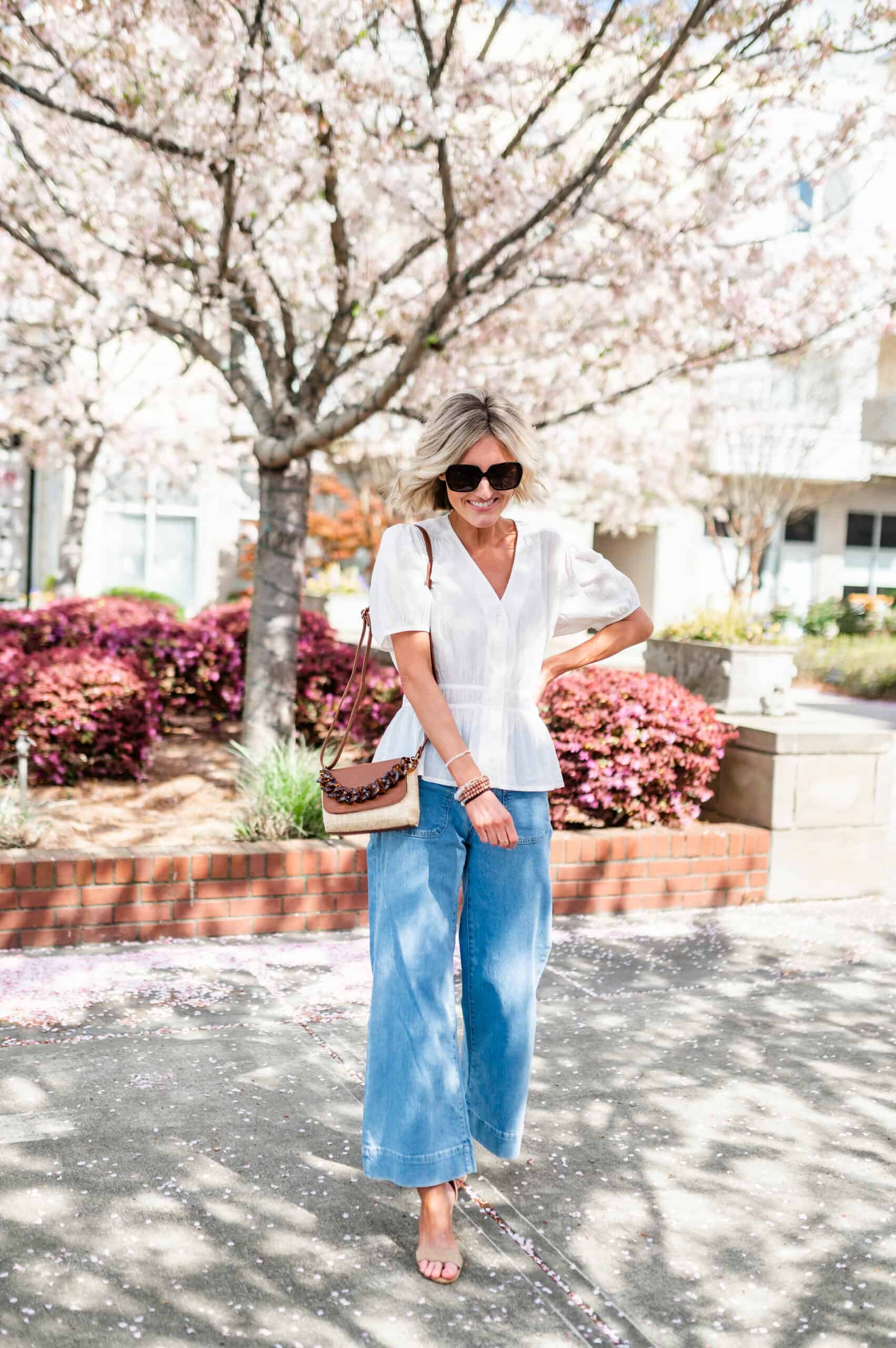 Elevated Spring Essentials from Walmart - Loverly Grey