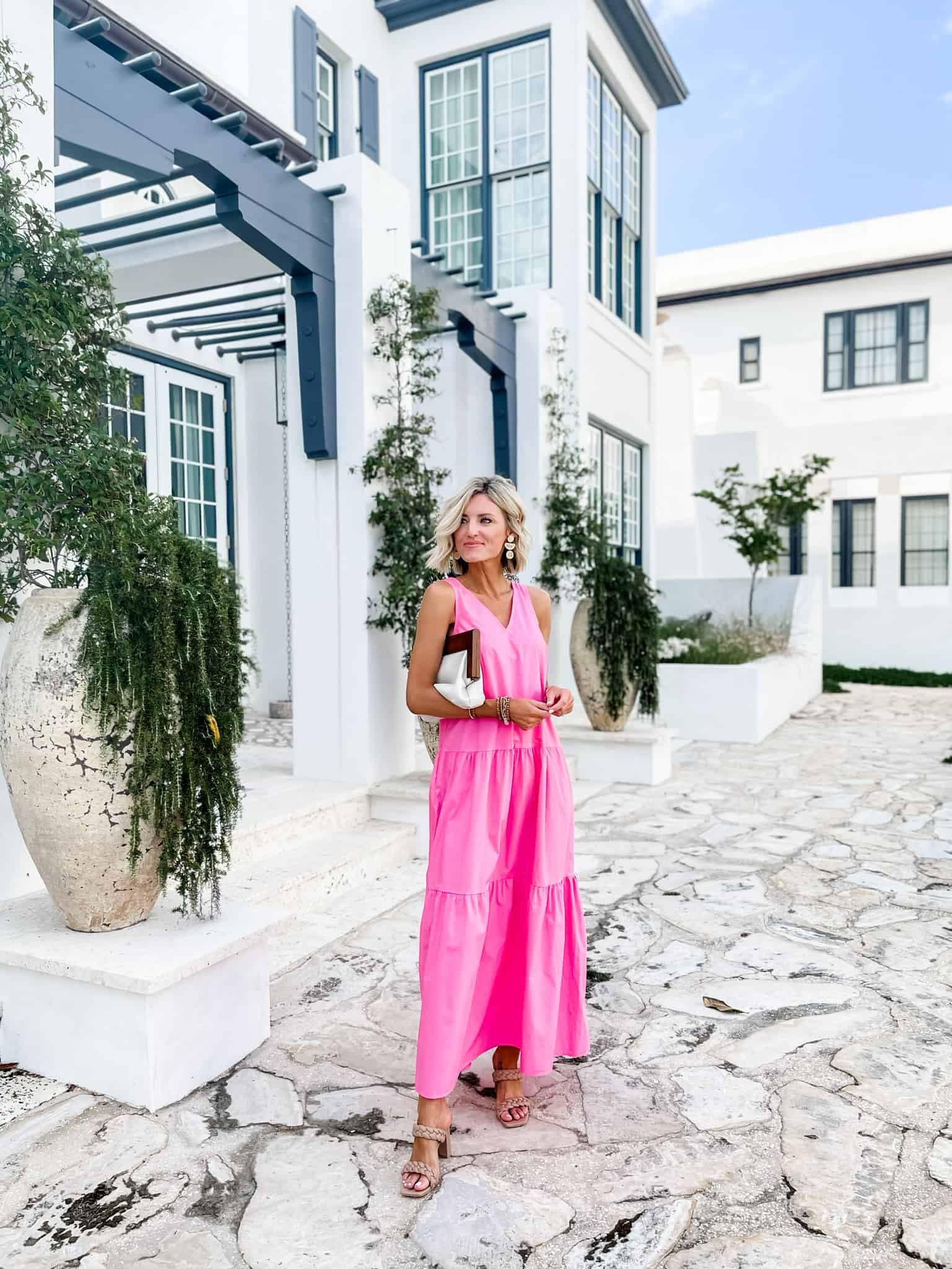 What To Wear On Your Next Beach Vacation Loverly Grey