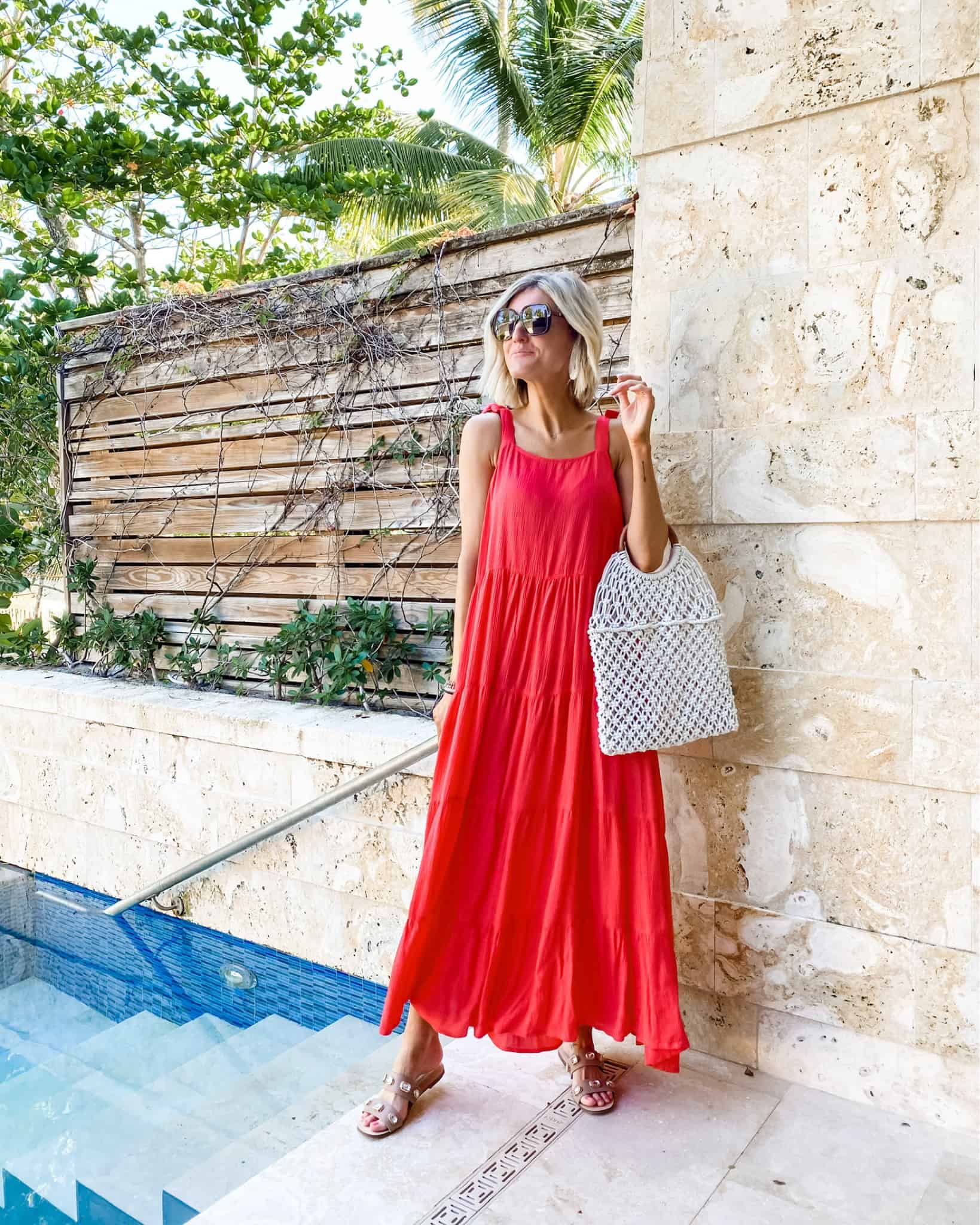 10+ Outfit Ideas for the Fourth of July - Loverly Grey