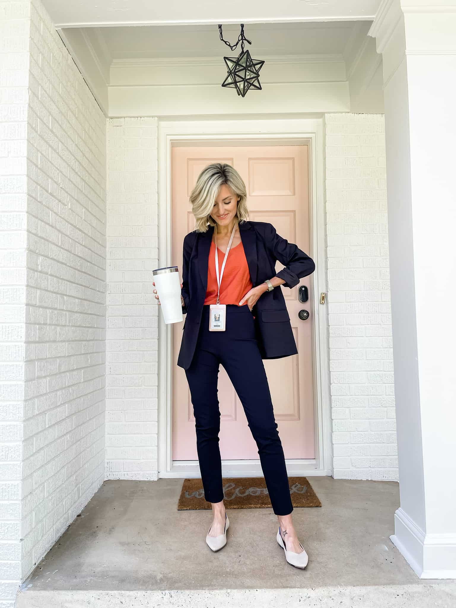 30+ Teacher Outfit Ideas for Your Most Stylish School Year Yet ...