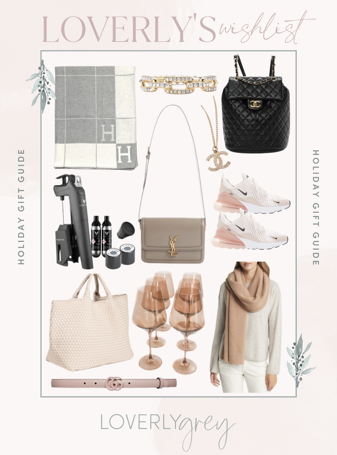 Loverly’s List | 100+ Gift Ideas for Everyone on Your List - Loverly Grey