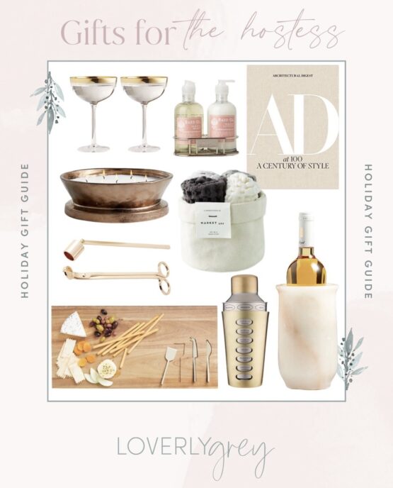 Loverly’s List | 100+ Gift Ideas for Everyone on Your List - Loverly Grey