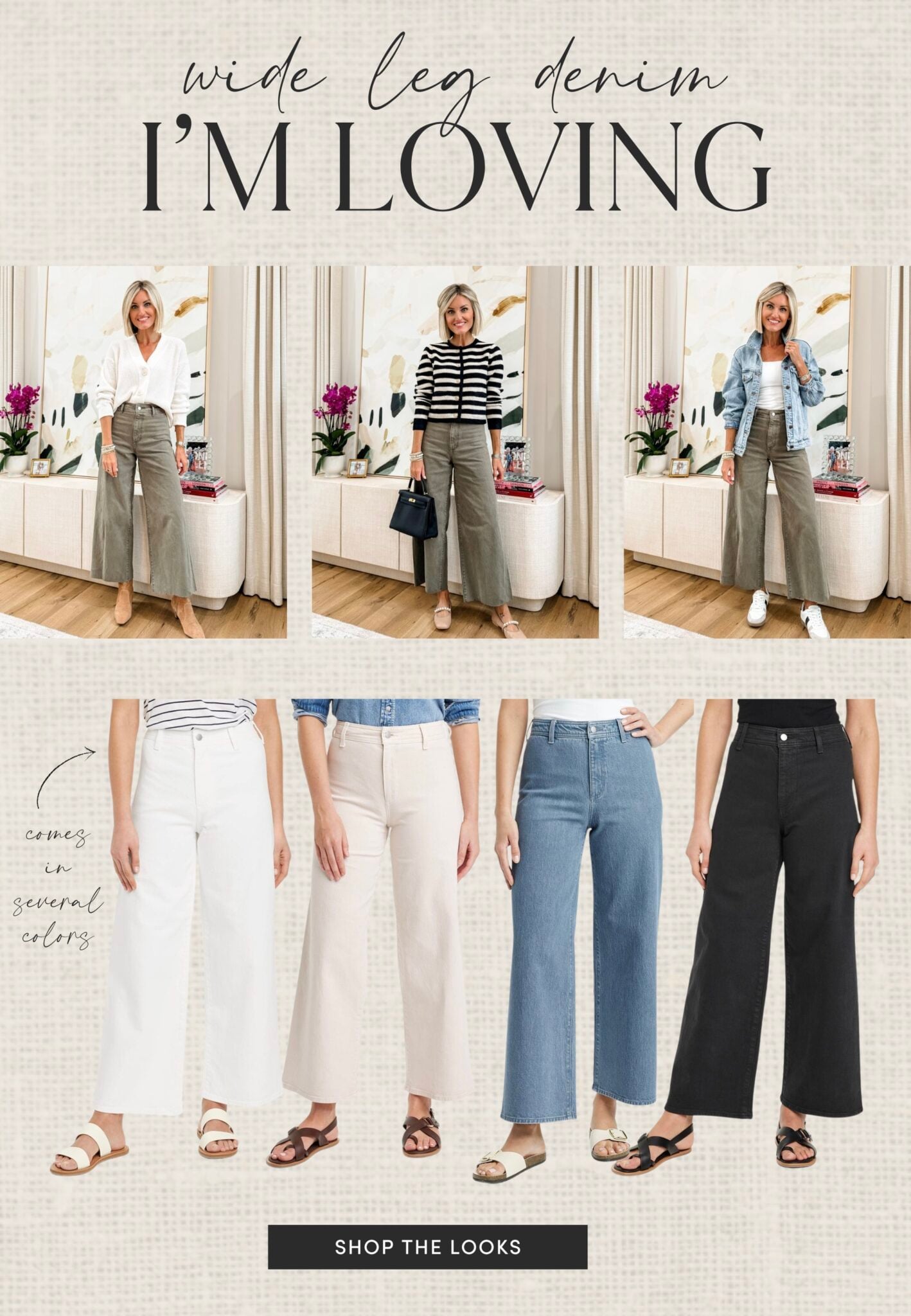 What I’m Loving From Target - Loverly Grey