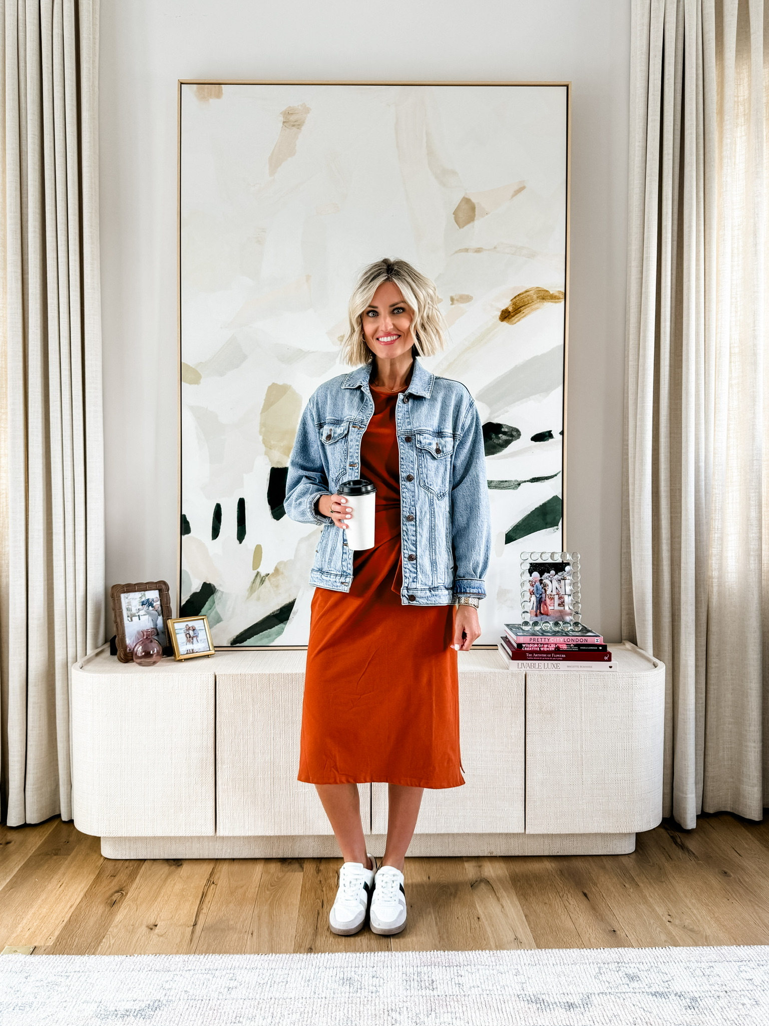 20 Teacher Outfit Ideas for Fall - Loverly Grey