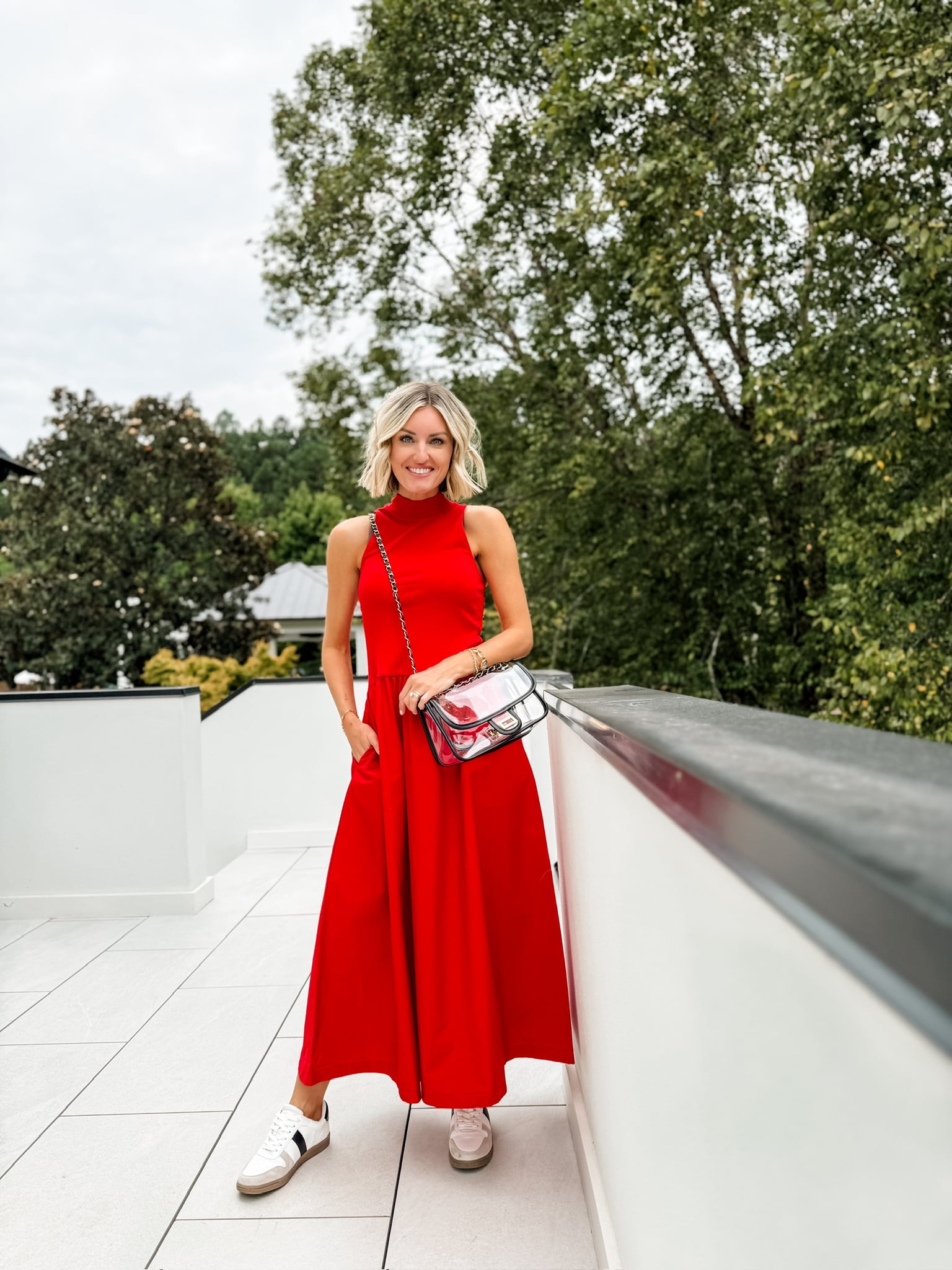 Gameday Looks: Score Big with These 7 Outfits - Loverly Grey