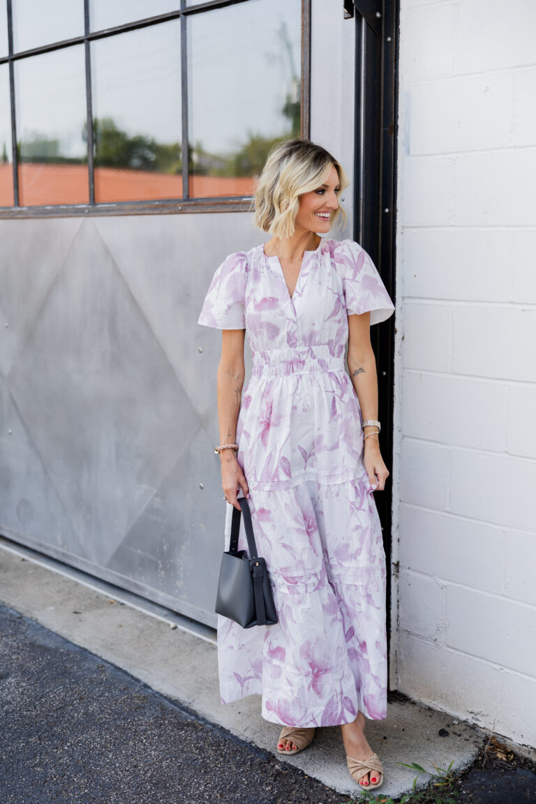 The Loverly Grey x Anthropologie Collection - Loverly Grey