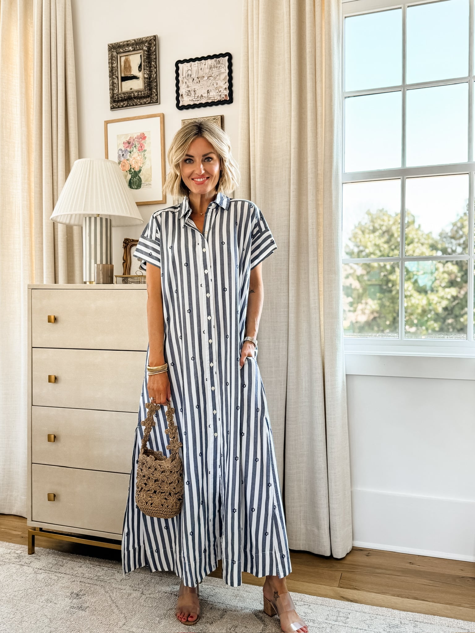 9 Loft Spring Looks You Need - Loverly Grey
