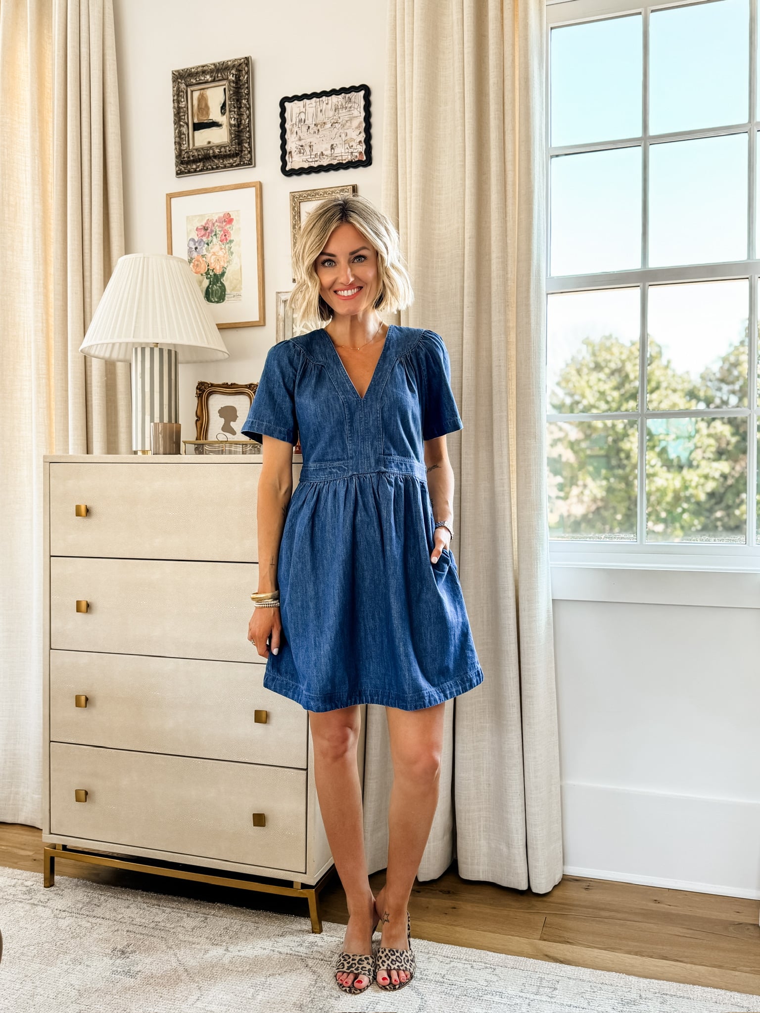 9 Loft Spring Looks You Need - Loverly Grey
