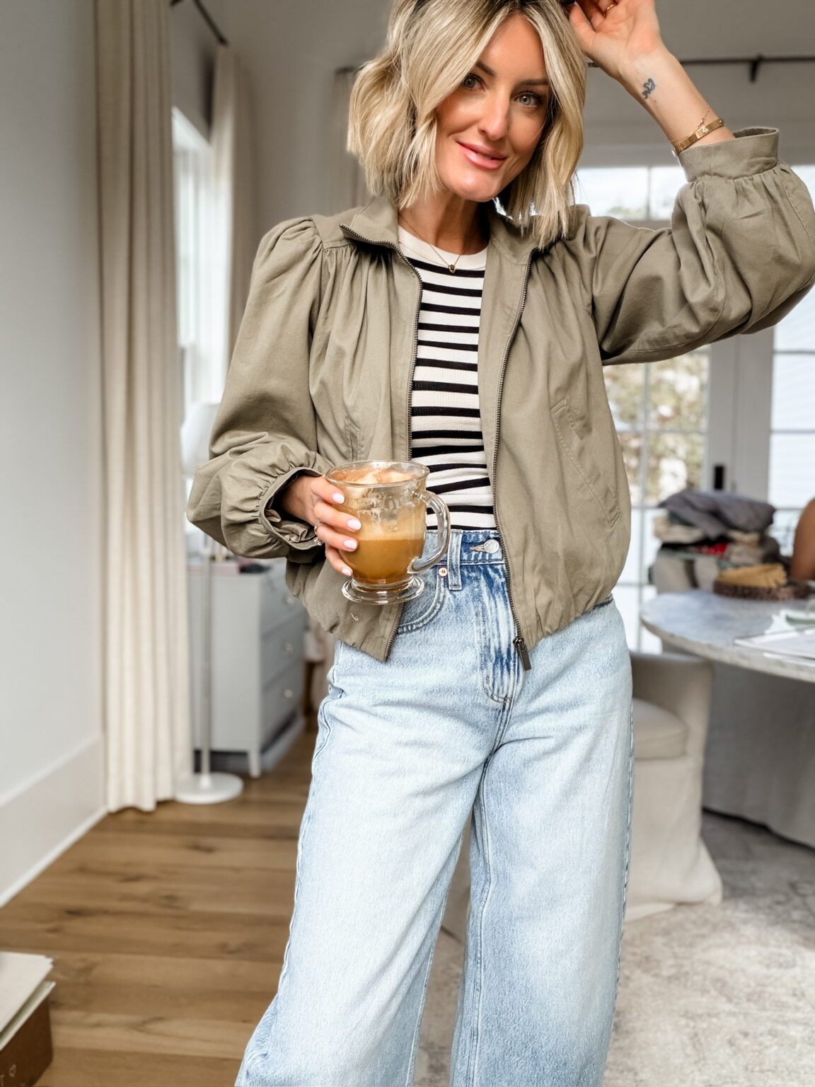 The Best Light Layers For Spring - Loverly Grey