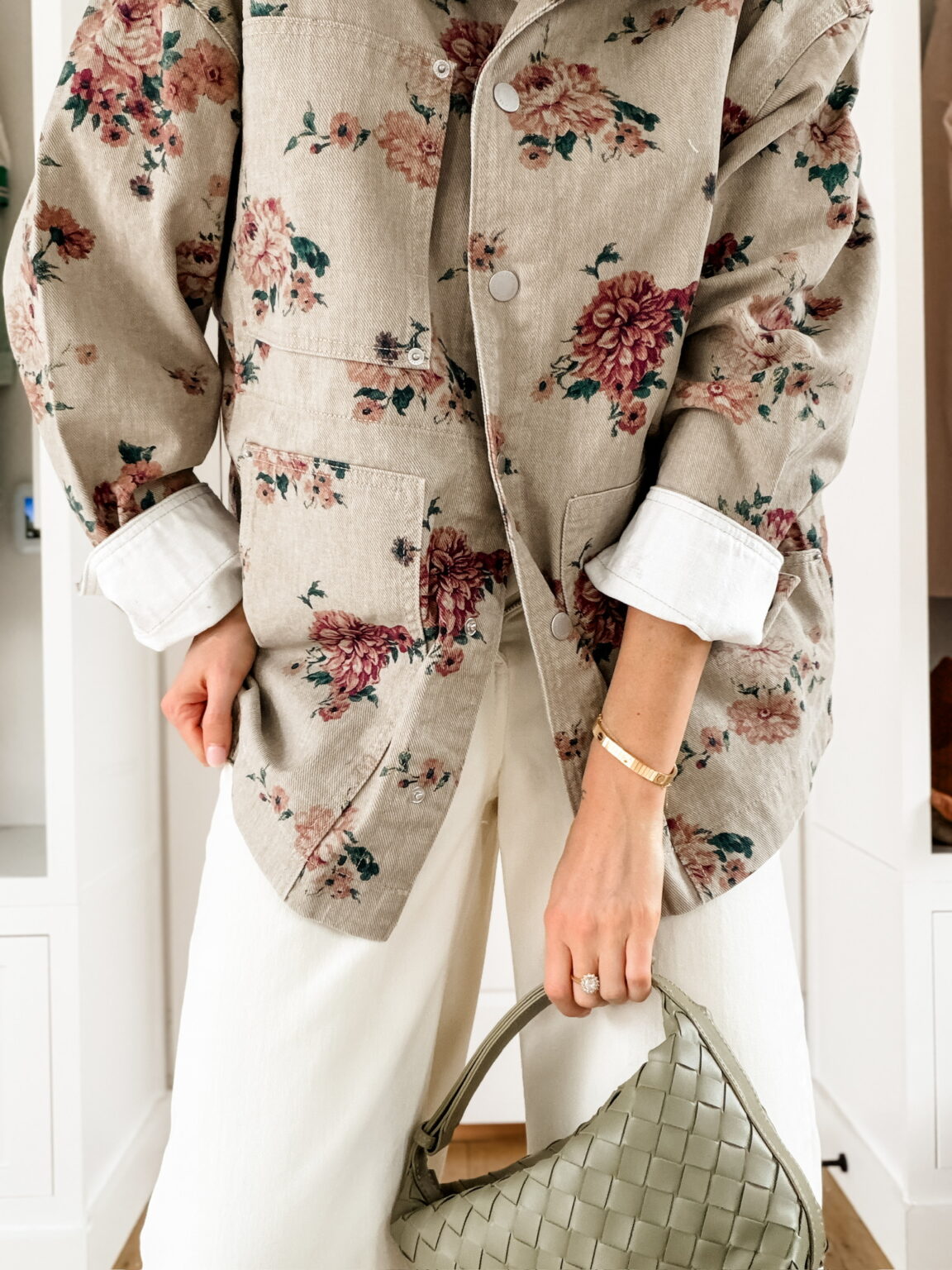 The Best Light Layers For Spring - Loverly Grey